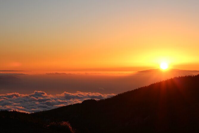Puerto de la Cruz: Buggy Teide Sunset National Park - Final Thoughts