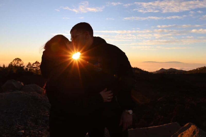 Puerto de la Cruz: Quad Sunset Volcano Teide National Park - What Makes This Tour Special?