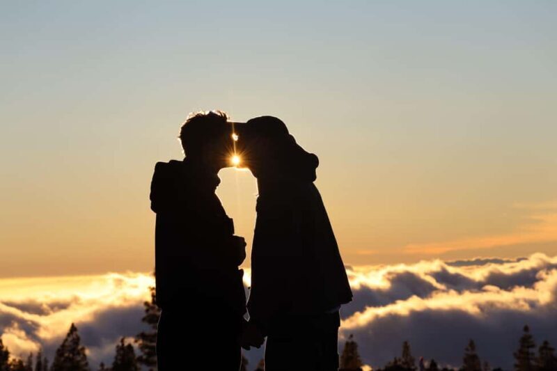 Puerto de la Cruz: Quad Sunset Volcano Teide National Park - The Quad Experience and Safety