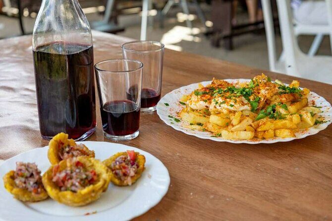 Puerto de la Cruz: Rent a Scooter 125cc 2 Sleeps in Tenerife - Pros and Cons Based on Real Experiences