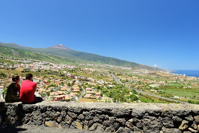 Puerto de la Cruz: Rent a Scooter 125cc 2 Sleeps in Tenerife - Who Is This Experience Best For?