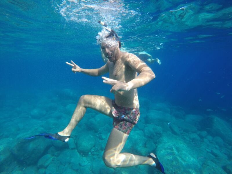 Puerto de Mogan: Boat and Snorkeling Trip - Why This Tour Offers Great Value