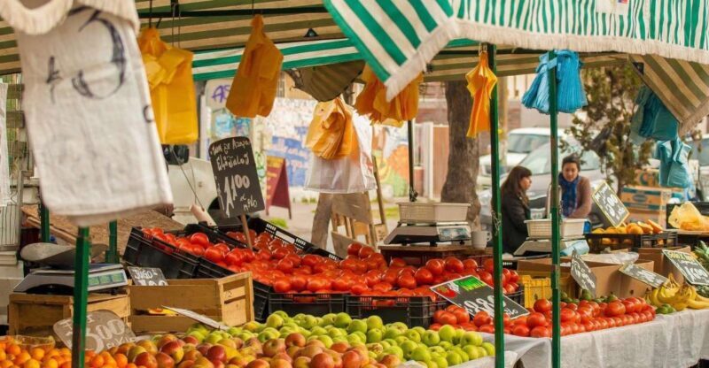 Puerto de Mogan: Friday Market Experience - Discover Puerto de Mogan: Friday Market Experience