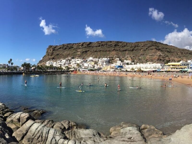 Puerto de Mogan: Friday Market Experience - The Sum Up: Who Should Consider This Tour?