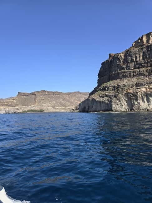 Puerto de Mogán: Private yacht for up to 9 people - FAQ  