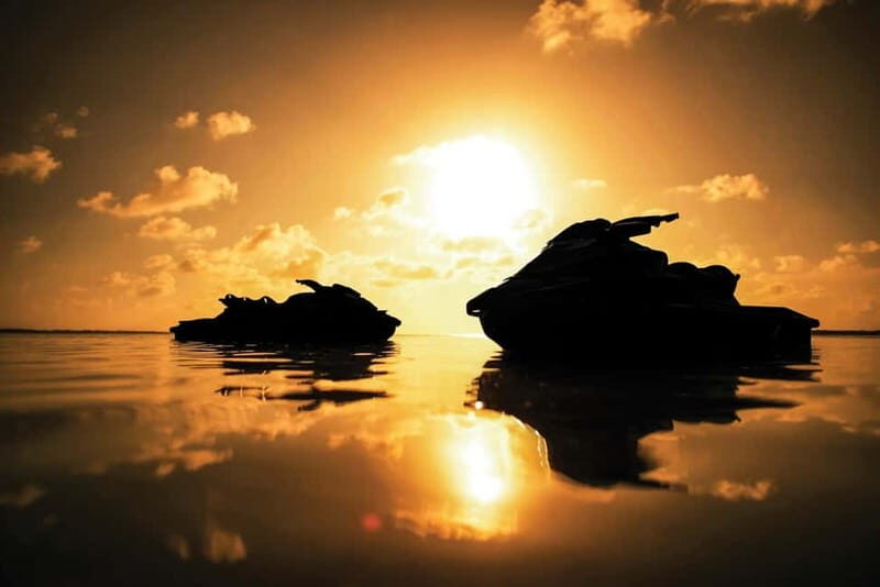 Puerto del Carmen: 40-Minute Jet Ski safari on Playa Chica - Practical Details: What’s Included and What You Should Know