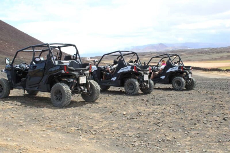Puerto del Carmen: Buggy Adventure - FAQ