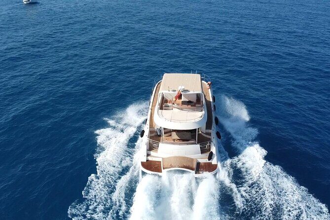 Puerto del Carmen: Catamaran Trip with Water Sports - Is This Tour Worth the Price?