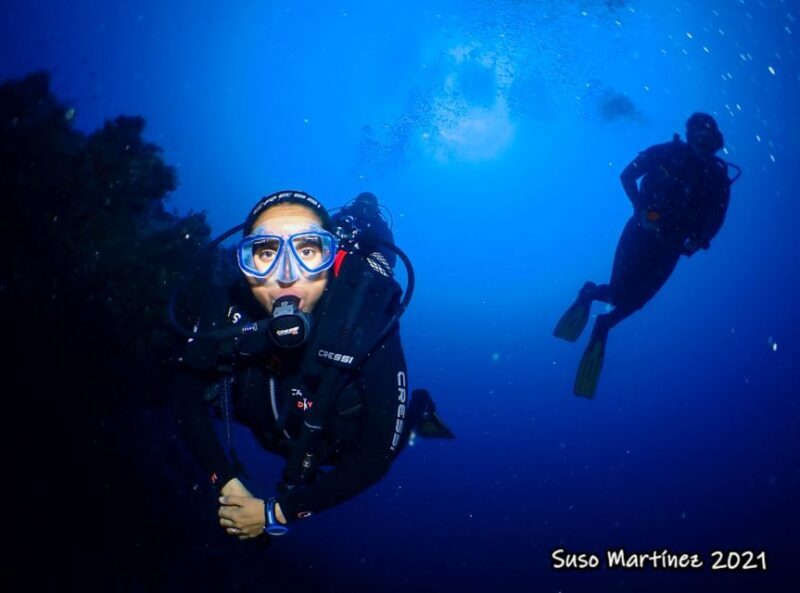 Puerto Del Carmen: Try Scuba Diving with 2 Dives and Photos - FAQs