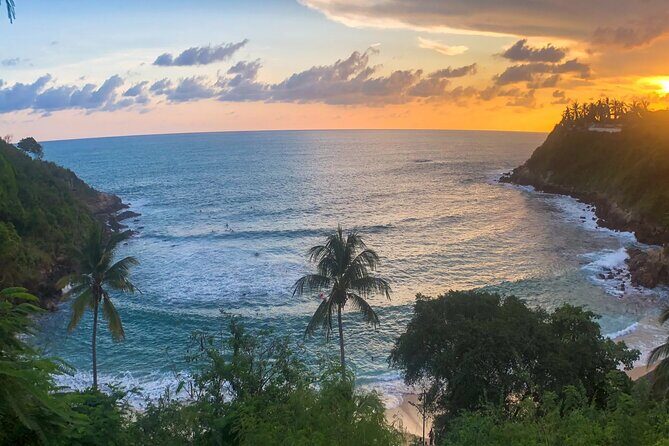 Puerto Escondido Airport (PXM) to Puerto Escondido City/Hotels - An In-Depth Look at the Puerto Escondido Airport Transfer