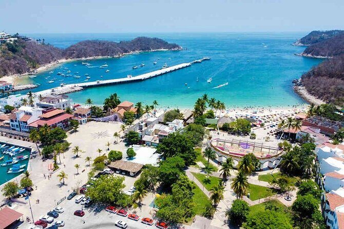 Puerto Escondido Airport (PXM) to Puerto Escondido City/Hotels - Final Thoughts