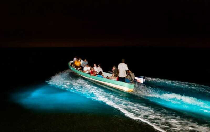 Puerto Escondido: Bioluminescence Night Spectacle - FAQ