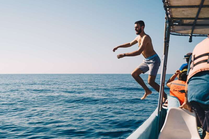 Puerto Escondido: Boat Cruise and Market Visit - Key Points