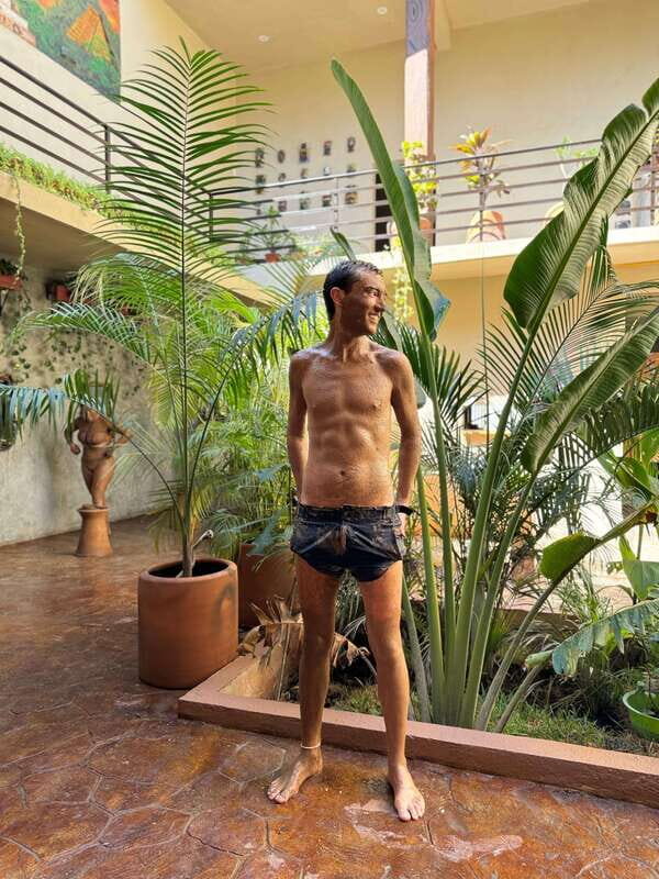 Puerto Escondido: Complete Temazcal Treatment - Final Thoughts