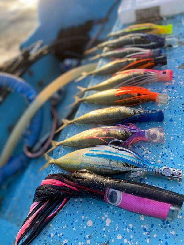 Puerto Escondido: Fishing Boat Trip with Buffet Lunch - Puerto Escondido: Fishing Boat Trip with Buffet Lunch — A Genuine Adventure on the Water