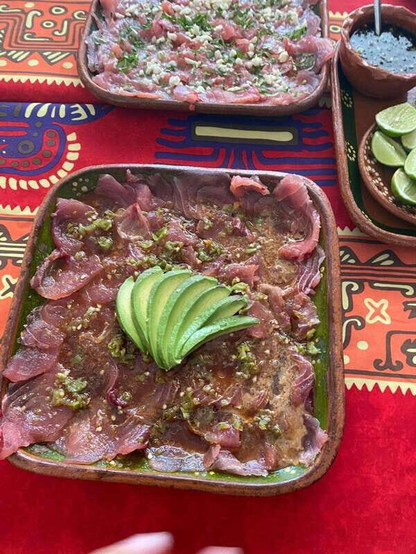 Puerto Escondido: Fishing Boat Trip with Buffet Lunch - FAQ