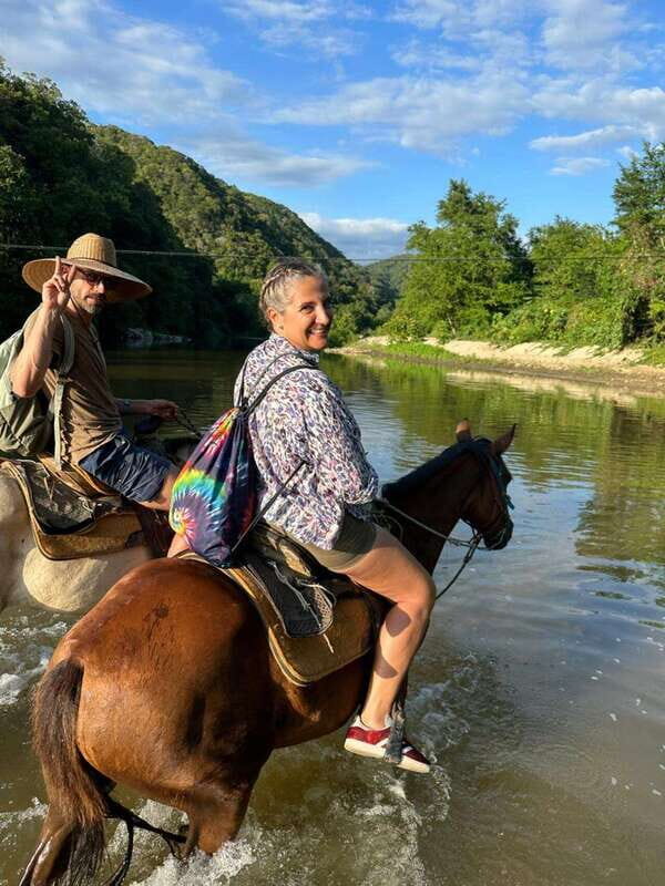 Puerto Escondido: Horseback Riding Along the Countryside - What to Expect from the Puerto Escondido Horseback Riding Tour