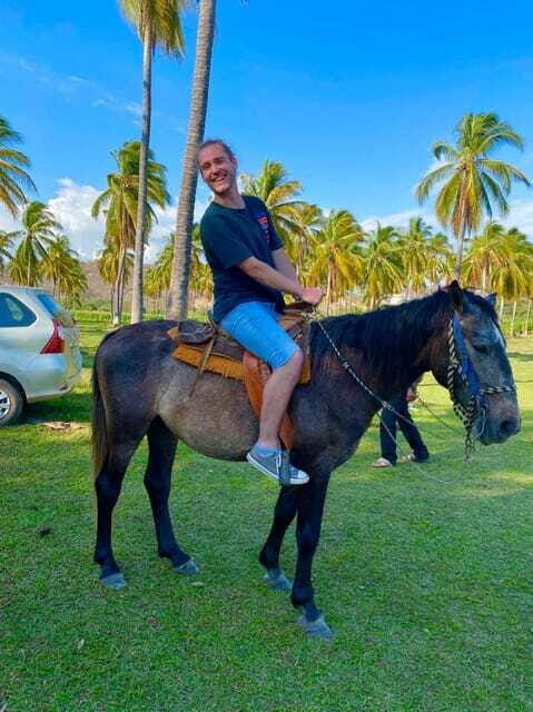 Puerto Escondido: Horseback Riding Along the Countryside - Final Thoughts