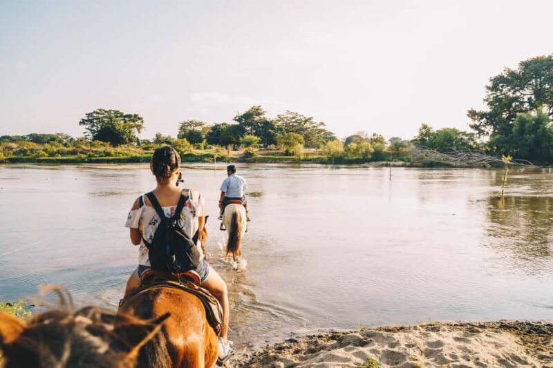 Puerto Escondido: Horseback riding to the Atotonilco hot springs. - Final Thoughts: Is This Tour Worth It?