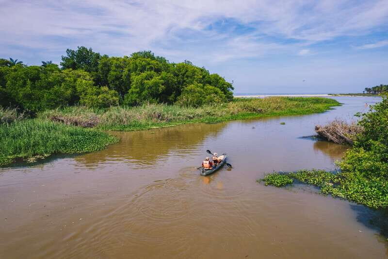Puerto Escondido: Kayak Adventure On Manialtepec Lagoon - The Real Experience: Insights from Reviews