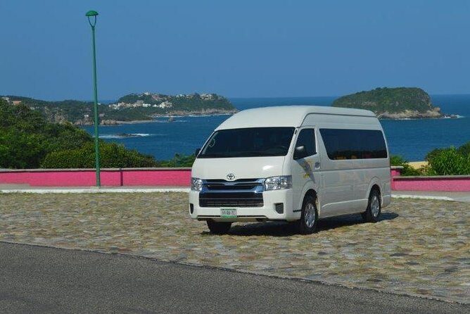 Puerto Escondido - Private Transportation Service From (HUX) Airport - Who Will Love This Service?