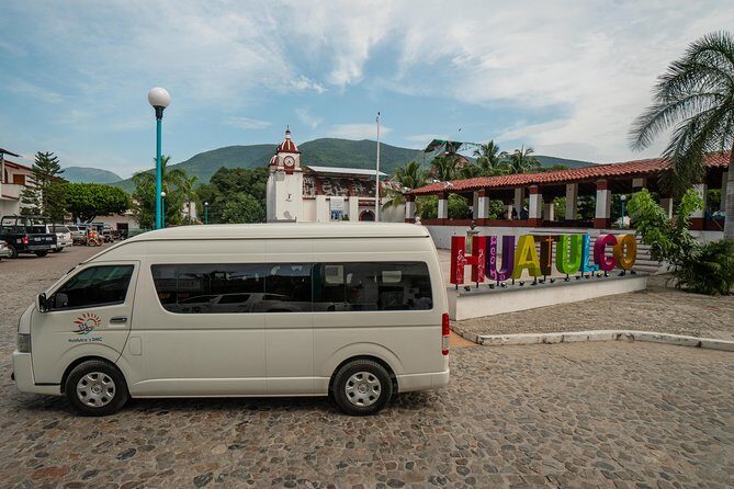 Puerto Escondido - Private Transportation Service From (HUX) Airport - Final Thoughts