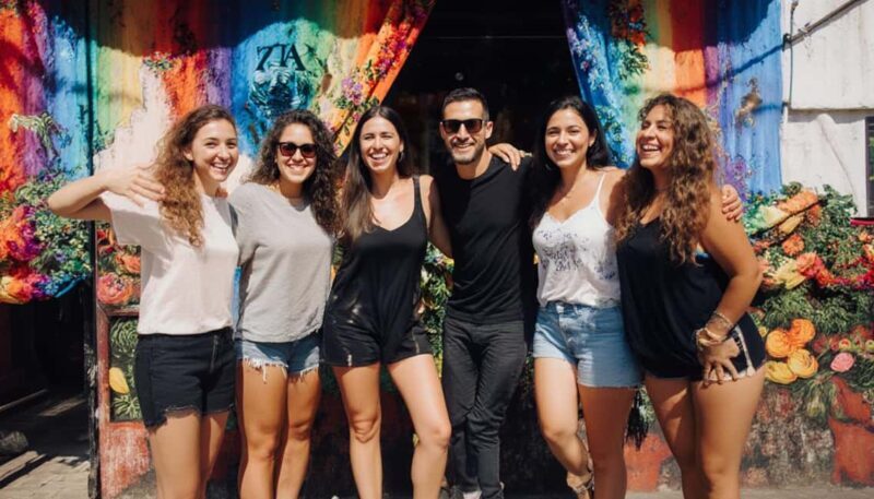 Puerto Escondido Pub Crawl - Pricing and What You’re Paying For