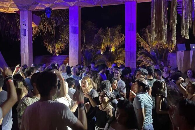 Puerto Escondido Pub Crawl - Exploring the Puerto Escondido Pub Crawl: A Practical Guide