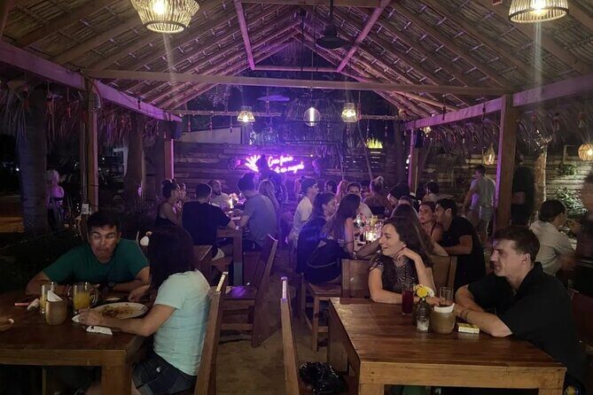 Puerto Escondido Pub Crawl - Is It Worth the Price? Analyzing the Value