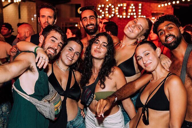 Puerto Escondido Pub Crawl - Why This Tour Might Be Perfect for You