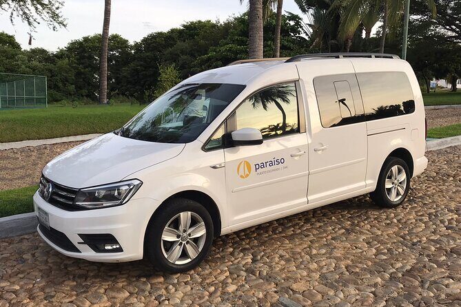 Puerto Escondido Transfer Apto. - Hotel - Practical Tips for Travelers