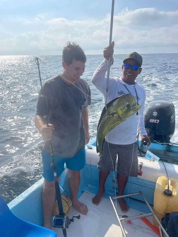 Puerto: Fishing Experience Marlin, Sailfish, Tuna or Dorado - Final Thoughts: Who Should Book This?