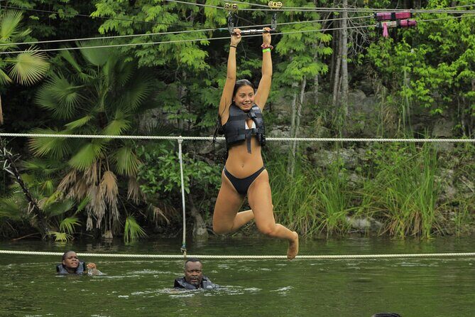 Puerto Morelos ATV Tour Experience - Introduction