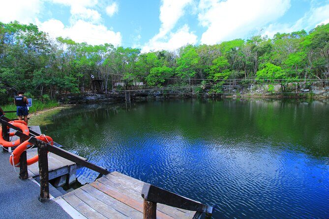 Puerto Morelos ATV Tour Experience - The Sum Up