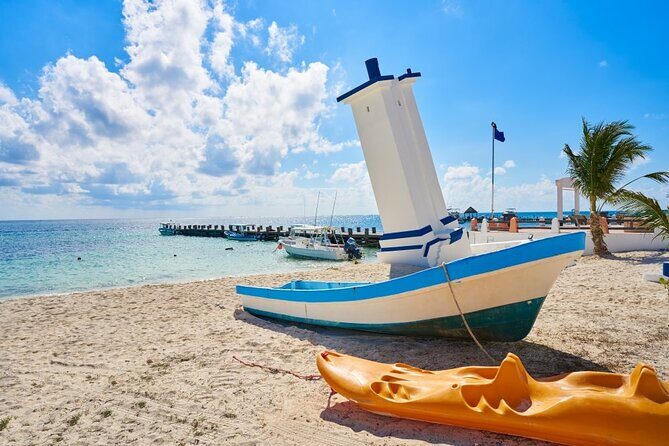 Puerto Morelos ATV Tour Experience - FAQ