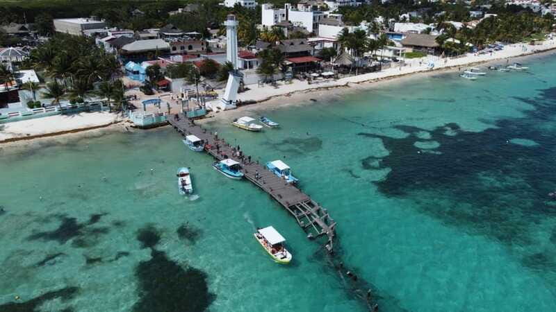 Puerto Morelos: C-56 Shipwreck & Reef for Certified Divers - Practical Details & Considerations