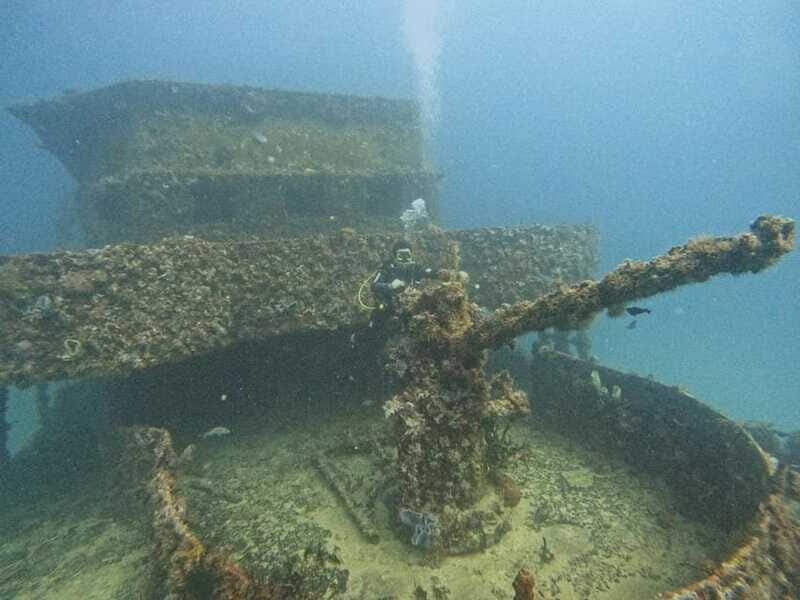 Puerto Morelos: C-56 Shipwreck & Reef for Certified Divers - Final Thoughts