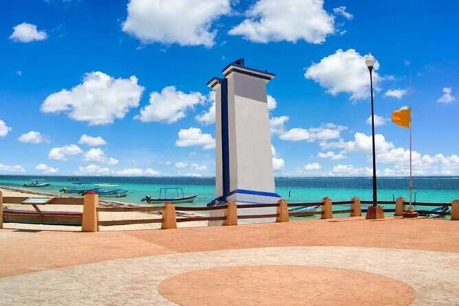 Puerto Morelos City & Taco Tour with Tequila Tasting from Cancun - An Authentic Taste of Mexico With Ease