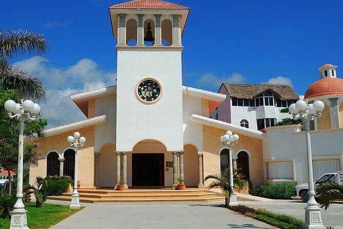 Puerto Morelos City & Taco Tour with Tequila Tasting from Cancun - The Itinerary: What To Expect