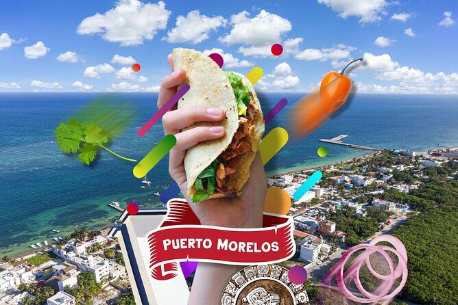 Puerto Morelos City & Taco Tour with Tequila Tasting from Cancun - The Experience: Pros and Cons