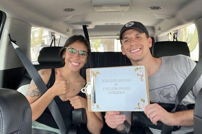 Puerto Morelos - Key Points