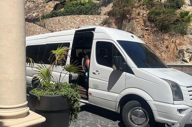 Puerto Morelos - The Sum Up