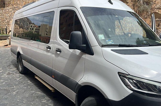 Puerto Morelos - FAQ