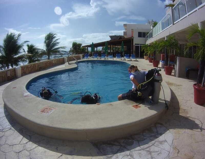 Puerto Morelos: Discover Scuba Diving - FAQ