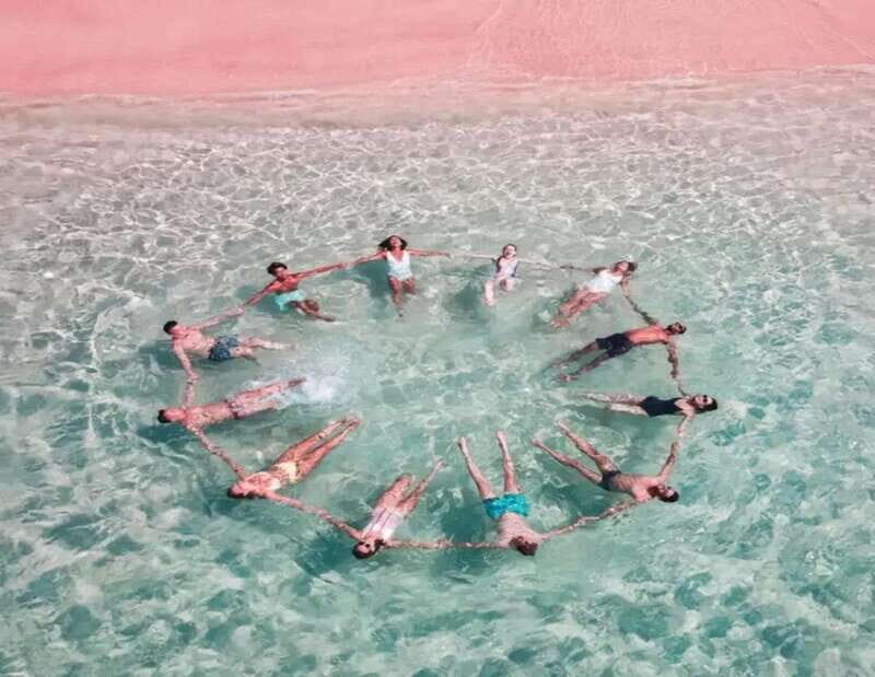 Puerto Morelos: Drone Photography Videography Session - An In-Depth Look at the Puerto Morelos Drone Session