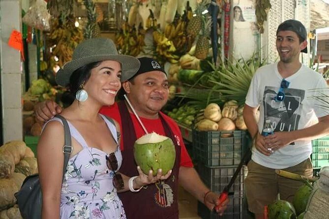 Puerto Morelos Foodie Tour, Mexico in every bite! - The Walk Through Puerto Morelos: What to Expect