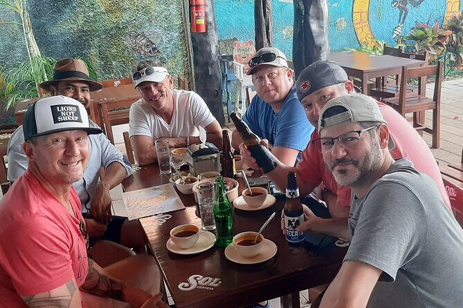 Puerto Morelos Foodie Tour, Mexico in every bite! - FAQs