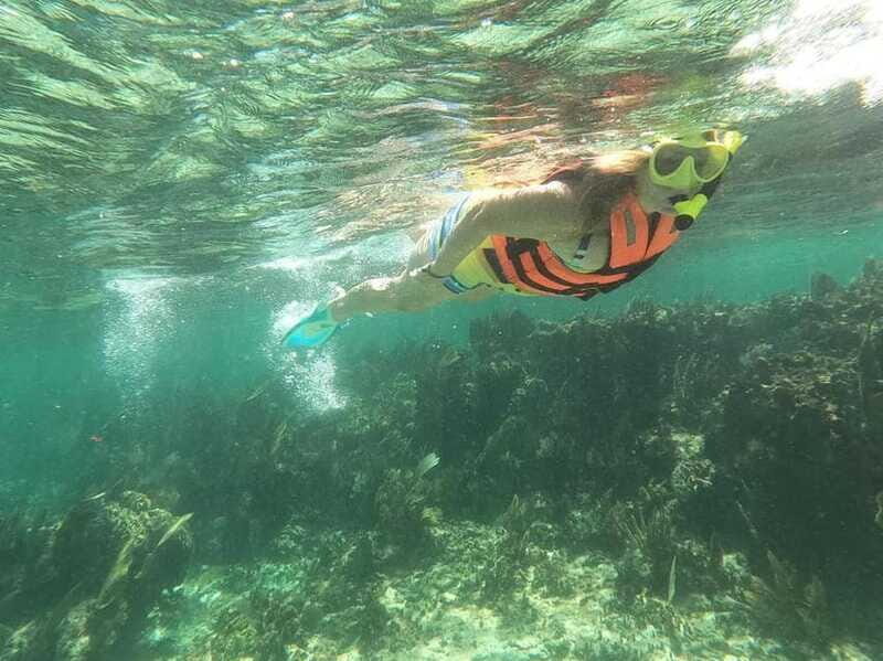 Puerto Morelos: Guided Snorkeling Tour with Gear & Fees - Summary of Experience