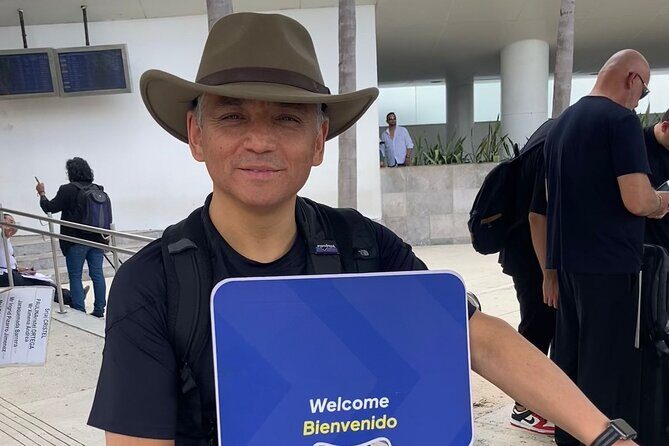 Puerto Morelos One Way Or Roundtrip Private Transfer - A Closer Look at the Transfer Experience