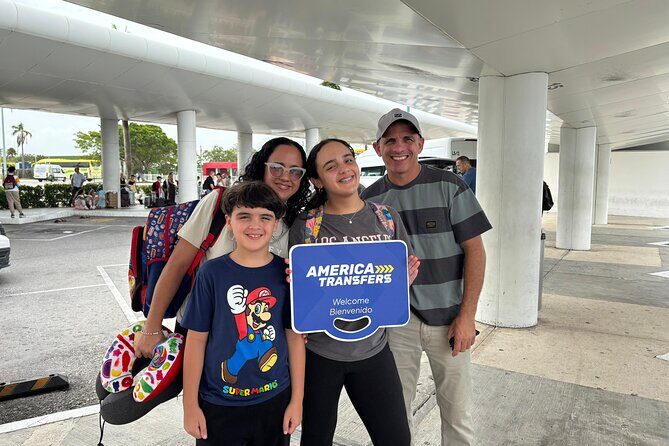 Puerto Morelos One Way Or Roundtrip Private Transfer - Authentic Insights from Travelers